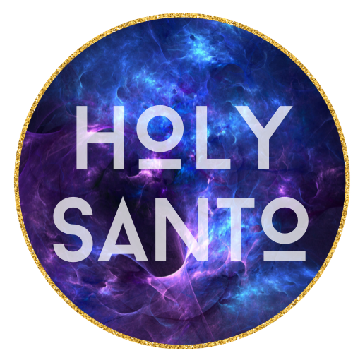 Blog – Holy Santo